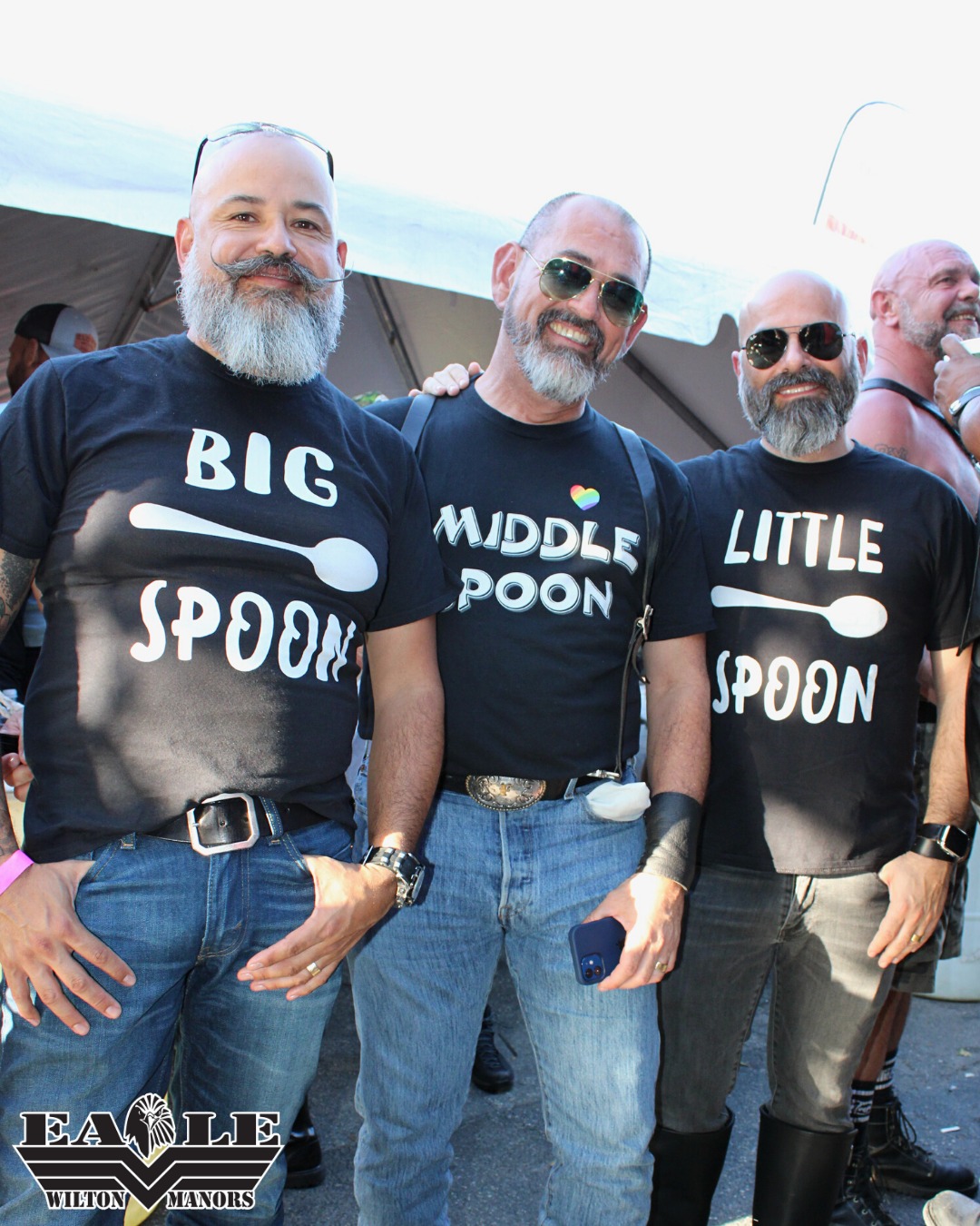 The Lauderdale Tropical Bear Beach Party Will Heat Up Your Hallo ...