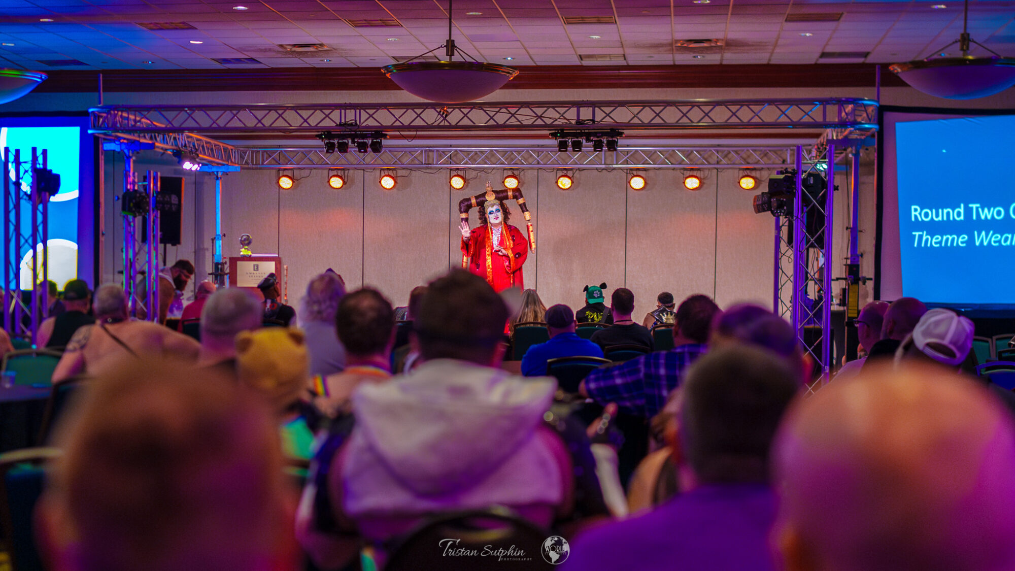 World Bear Weekend 2024 Through the Lens of Tristan Sutphin - Bear ...