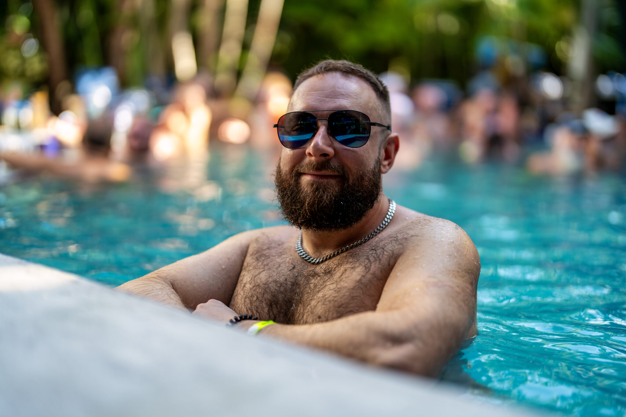 Key West Bear Weekend Photo Recap - Bear World Magazine