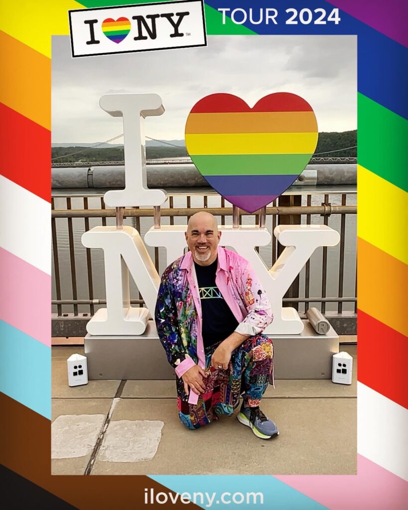 Instabear of the Week: Johnny - Bear World Magazine