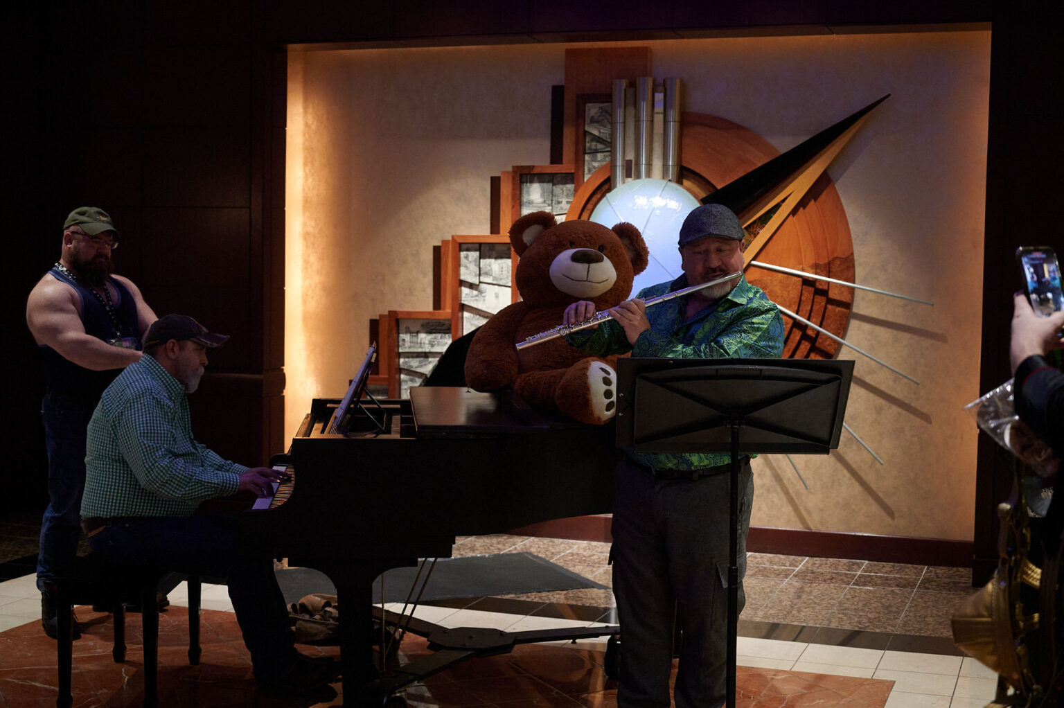 Texas Bear Round-Up: A Celebration of Community, Camaraderie, and Charity in Dallas - Bear World ...