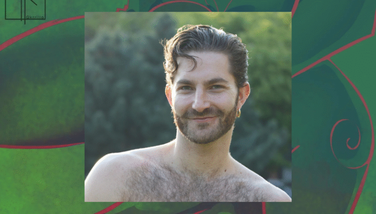 I'm Zachary Zane, Have I Got a Story for you! - Bear World Magazine