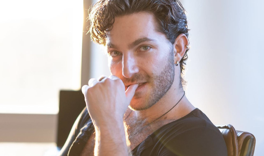 Zachary Zane, Author at Bear World Magazine