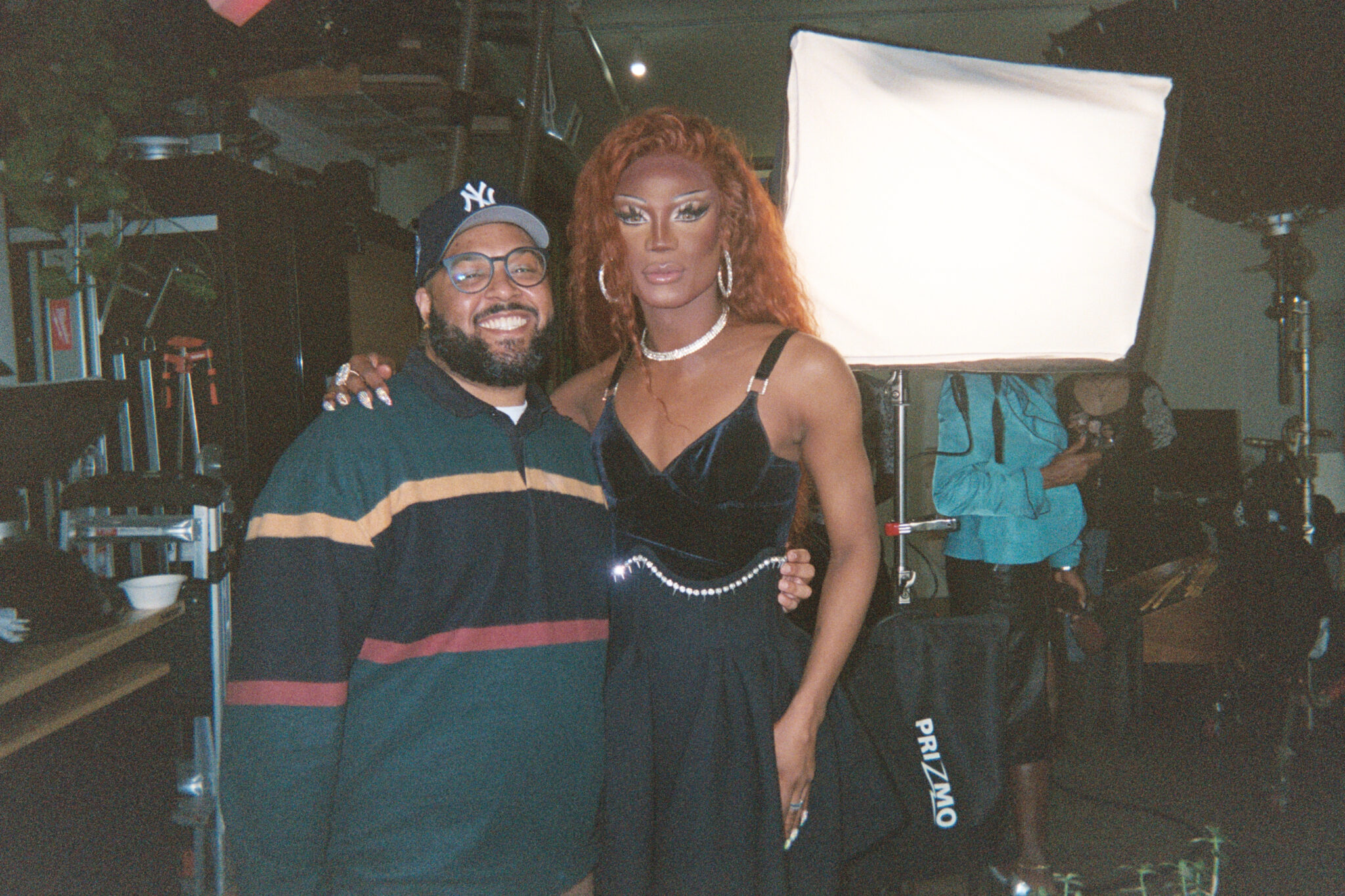 YawnyBlew and Je'Vel on working with Xunami Muse, Making Music, and ...