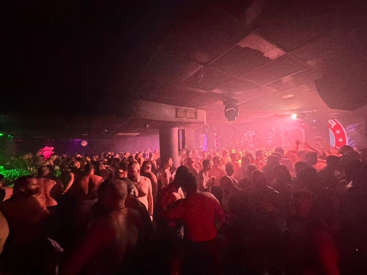 The Ultimate Bear Week Returns: MAD.BEAR Beach 2025 — Torremolinos ...