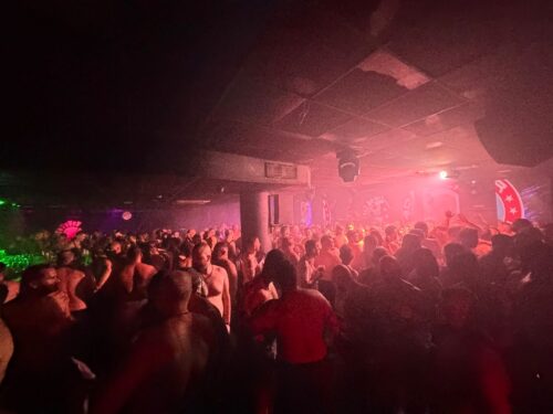 The Ultimate Bear Week Returns: MAD.BEAR Beach 2025 — Torremolinos ...